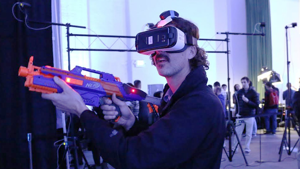 Press Kit – PhaseSpace Hi-Precision Motion Capture