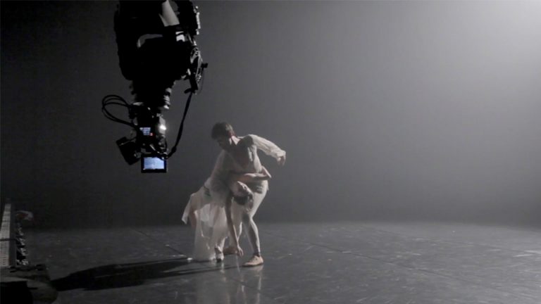 Case Studies – PhaseSpace Motion Capture